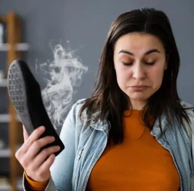 Como Eliminar o Chulé dos Pés de Vez: Guia Completo