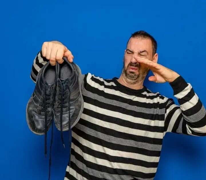 Chega de Chulé! Dicas Infalíveis Para Eliminar o Mau Cheiro dos Pés