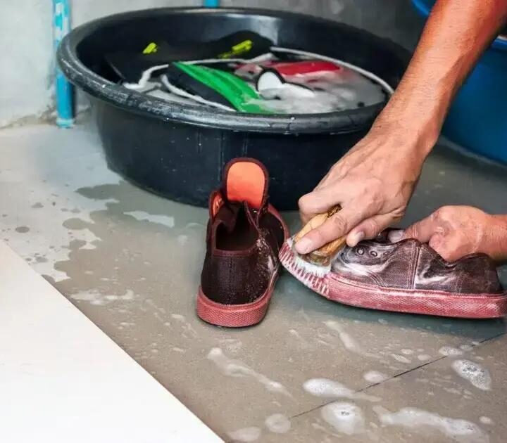 Como tirar chulé do pé com sal: Guia completo e eficaz!