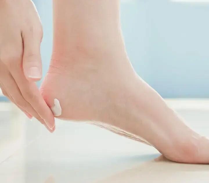 Como Tirar Chulé do Pé Rápido: Guia Infalível Para Eliminar o Odor!