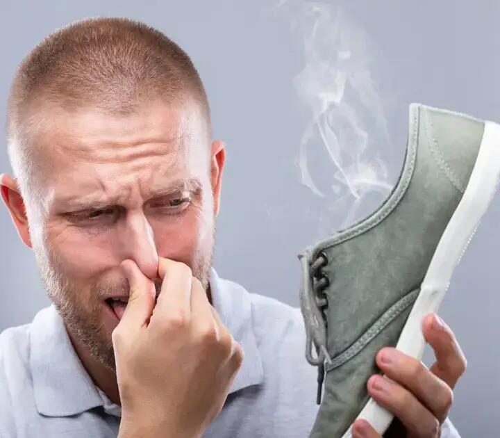 Chega de Chulé! Guia Completo Para Eliminar o Mau Cheiro dos Sapatos