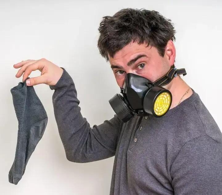 Chulé no pé: Guia completo para eliminar o mau cheiro