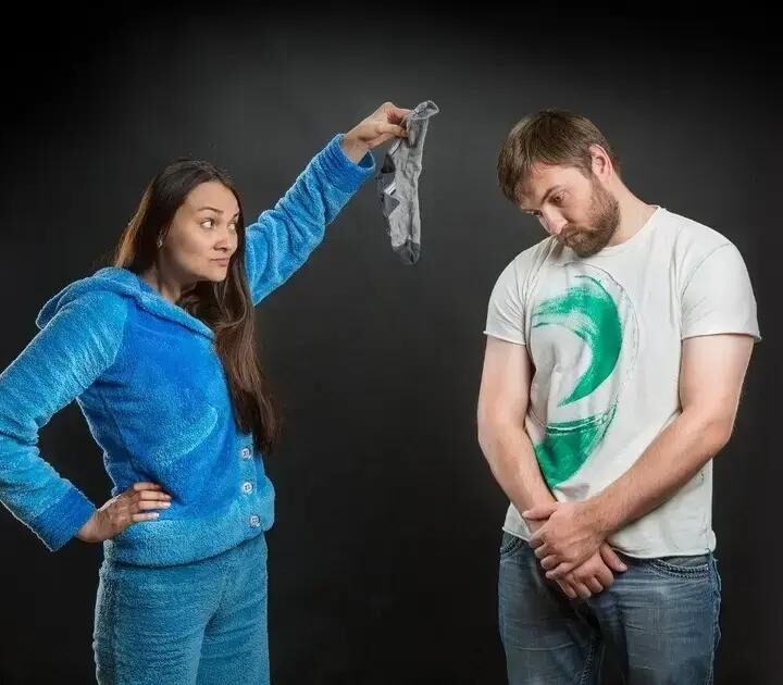 Chulé no Tênis? Diga Adeus ao Problema com Estas Dicas!