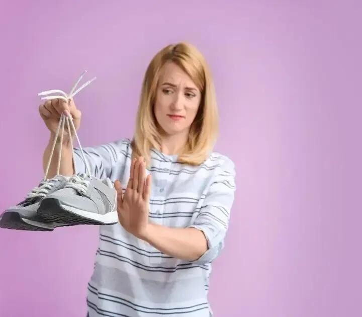 Chega de Chulé! Dicas Infalíveis para Eliminar o Mau Cheiro dos Pés