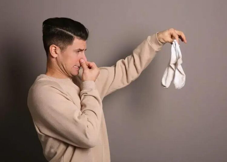 Como Tirar Chulé do Pé: Guia Completo Para Eliminar o Mau Cheiro