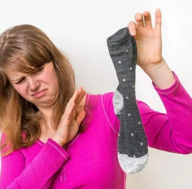 Como Curar Chulé: Diga Adeus ao Cheiro Indesejado nos Pés