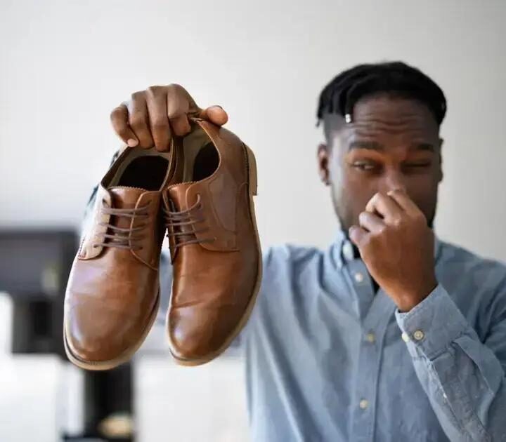 Como Acabar com o Chulé do Pé: Guia Completo para Pés Sem Odor