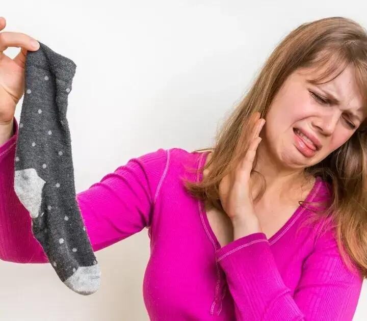 Como Evitar Chulé: Diga Adeus ao Cheiro Indesejado nos Pés