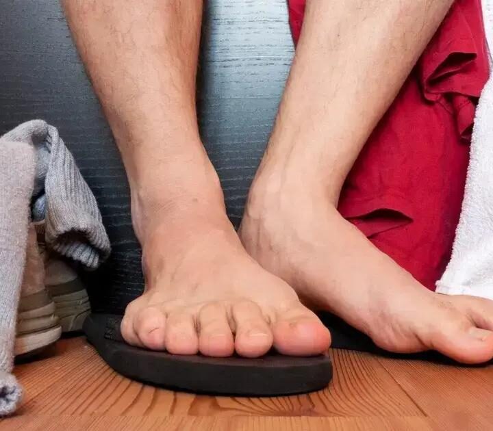 Como se Livrar do Chulé de Vez: Guia Completo