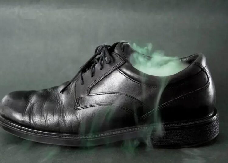 Como Tirar Chulé do Pé: Guia Completo Para Eliminar o Mau Cheiro