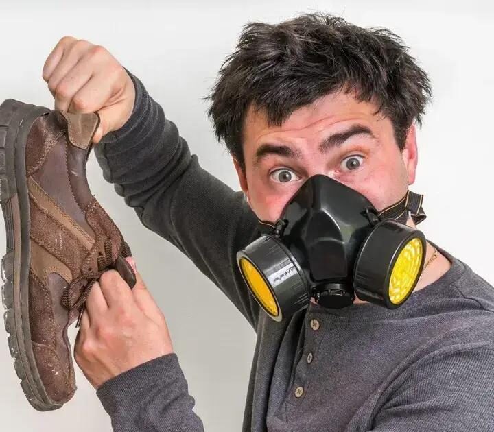 Tirar Chulé: Os Segredos Para Eliminar o Mau Cheiro dos Pés