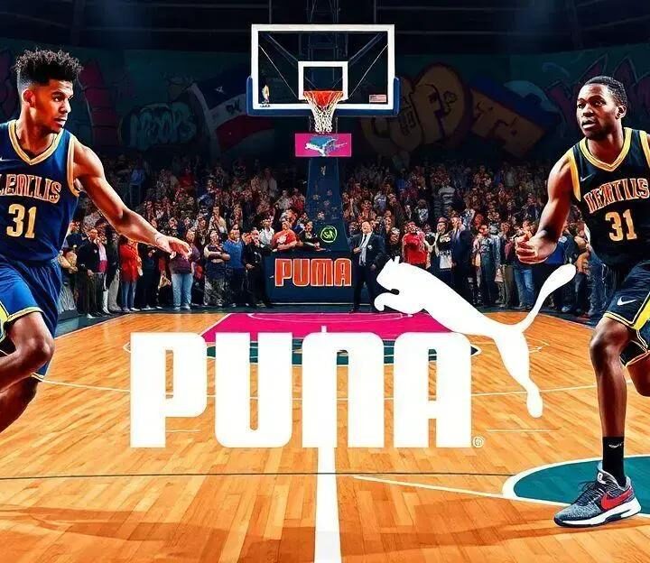 5 Motivos para Assistir ao Novo Anúncio da PUMA Hoops